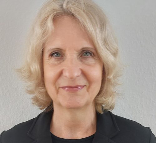 Auszeichnung „IFLA Scroll of Appreciation“ für Renate Behrens